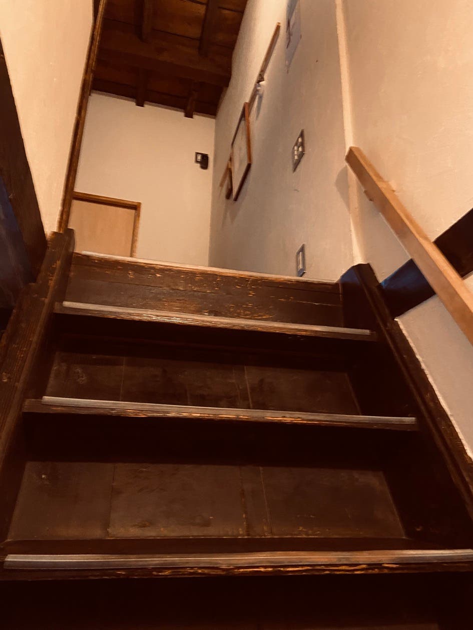 【和の暮らし体験】古民家空間／和の習い事・撮影・静かなワークショップ利用に最適：東京八丁堀の写真4