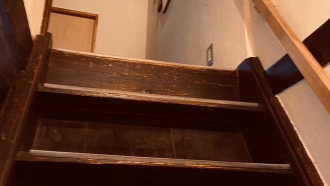 【和の暮らし体験】古民家空間/和の習い事・撮影・静かなワークショップ利用に最適:東京八丁堀の写真4