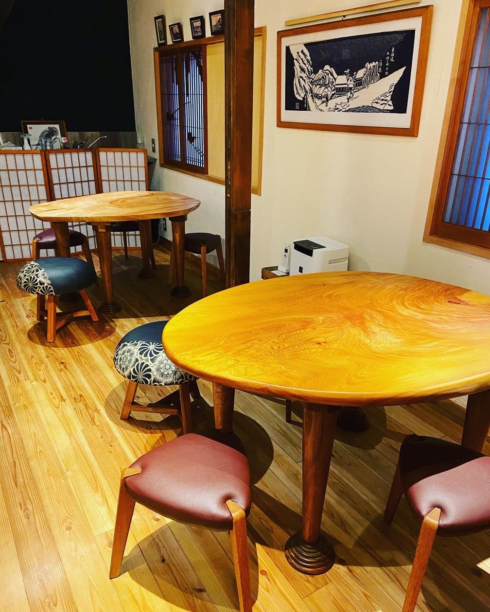 【和の暮らし体験】古民家空間／和の習い事・撮影・静かなワークショップ利用に最適：東京八丁堀の写真5