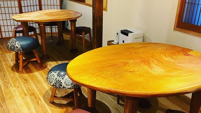 【和の暮らし体験】古民家空間/和の習い事・撮影・静かなワークショップ利用に最適:東京八丁堀の写真5