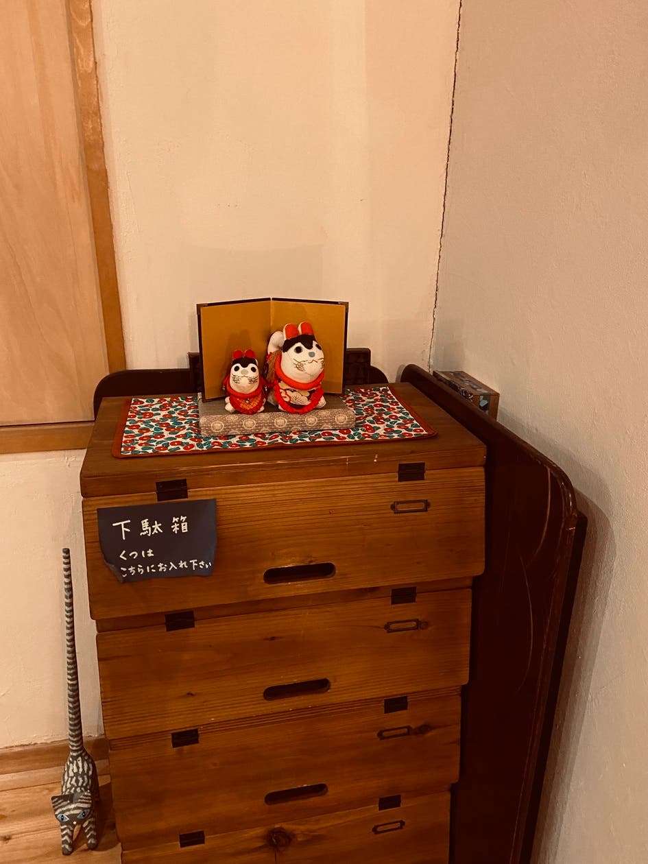 【和の暮らし体験】古民家空間／和の習い事・撮影・静かなワークショップ利用に最適：東京八丁堀の写真6