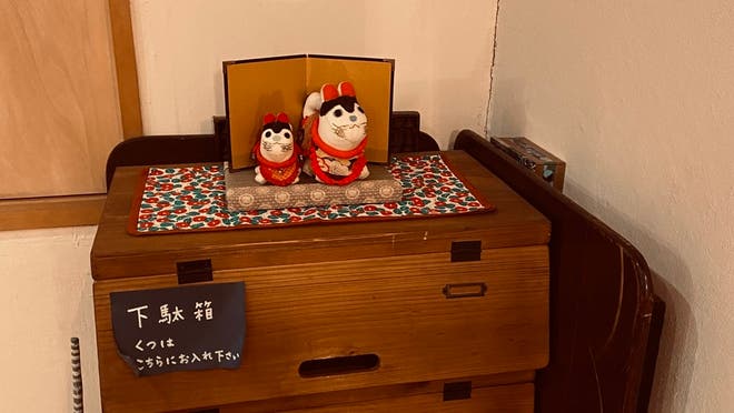 【和の暮らし体験】古民家空間/和の習い事・撮影・静かなワークショップ利用に最適:東京八丁堀の写真6