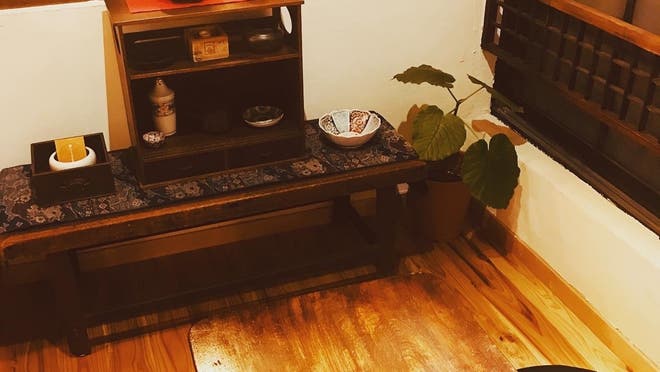 【和の暮らし体験】古民家空間/和の習い事・撮影・静かなワークショップ利用に最適:東京八丁堀の写真8