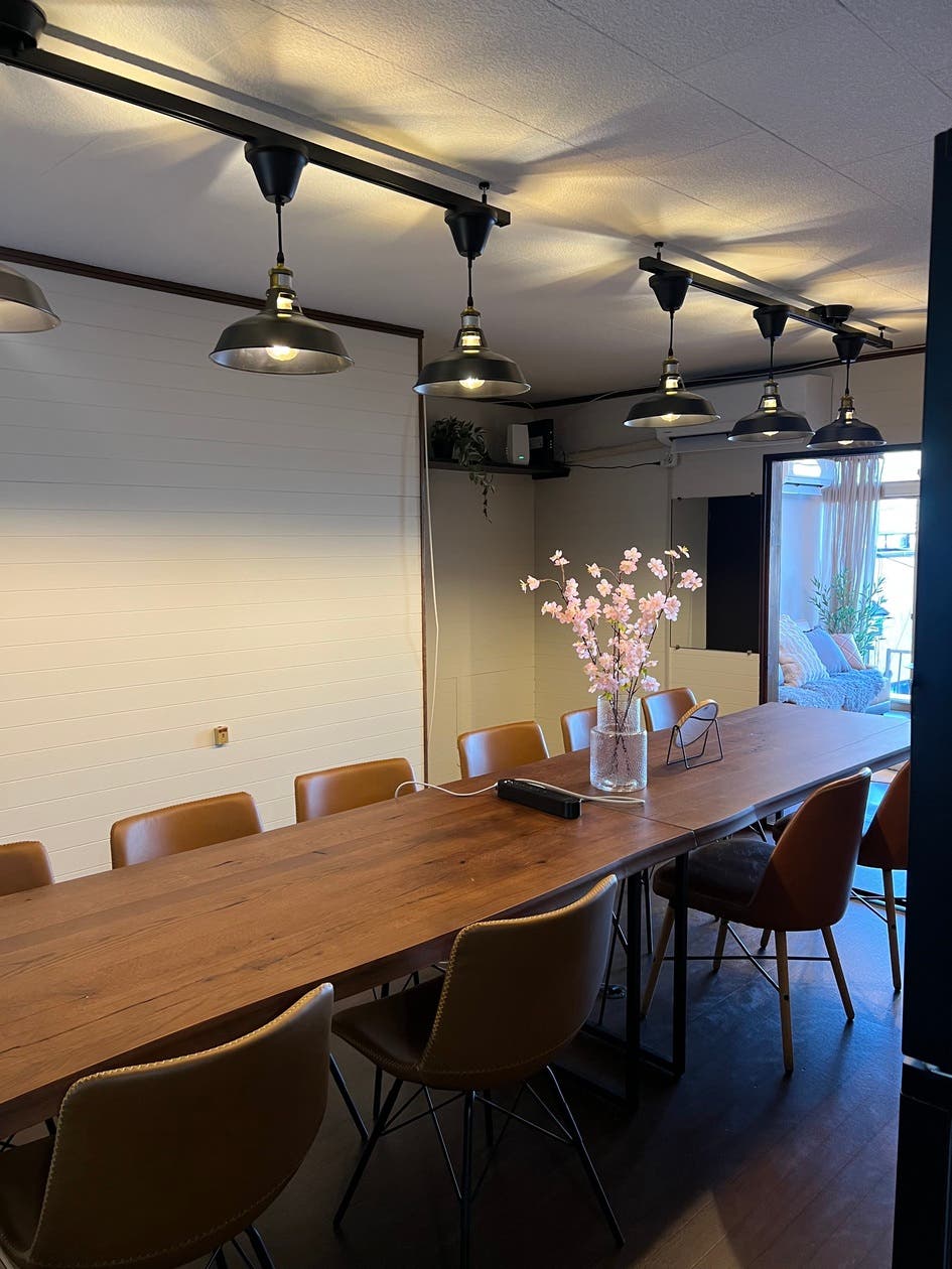 横浜の絶景ロケーション隠れ家戸建の写真3