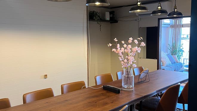 横浜の絶景ロケーション隠れ家戸建の写真3