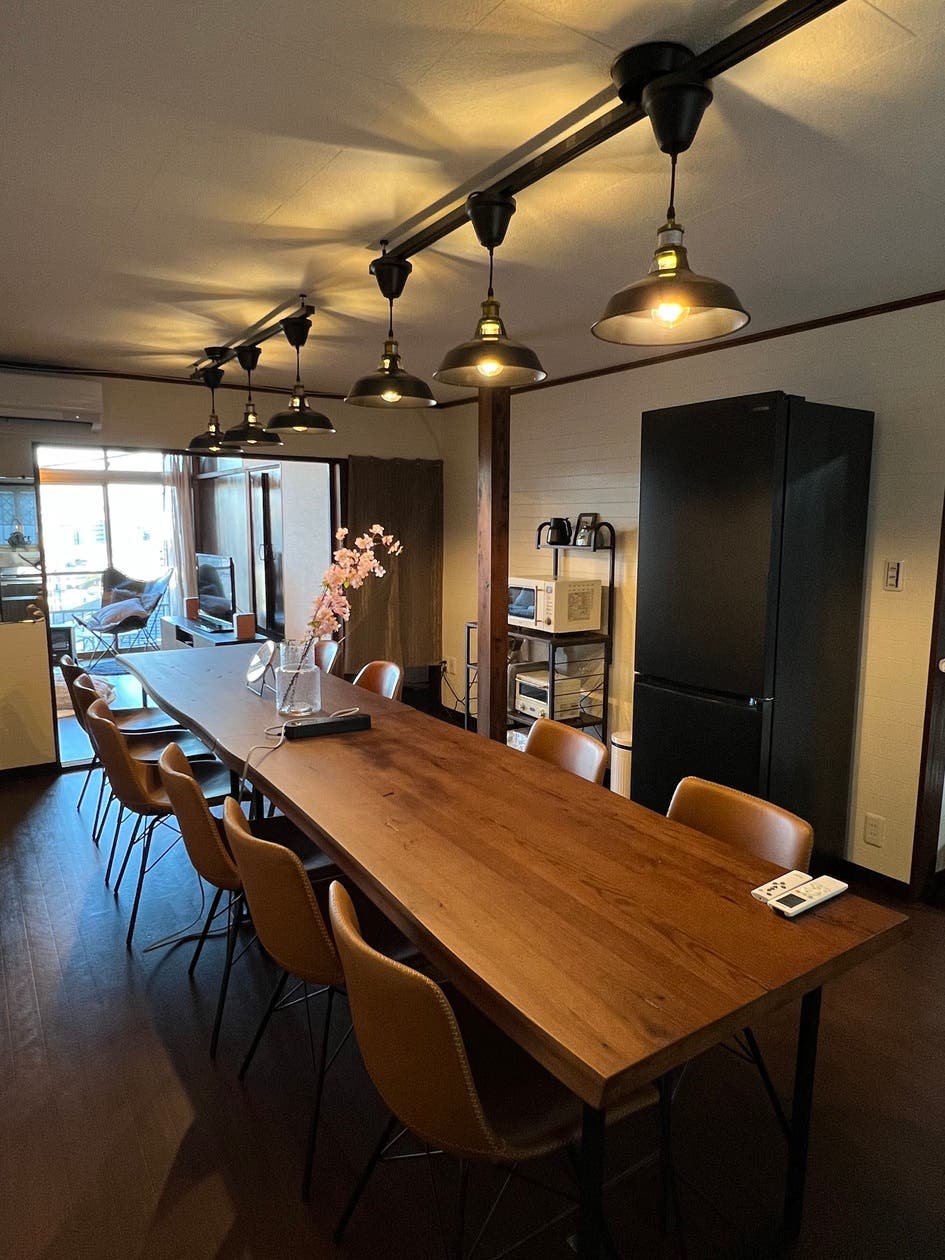 横浜の絶景ロケーション隠れ家戸建の写真4