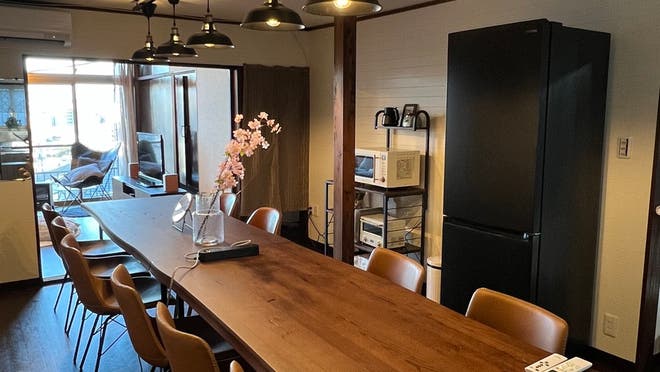 横浜の絶景ロケーション隠れ家戸建の写真4