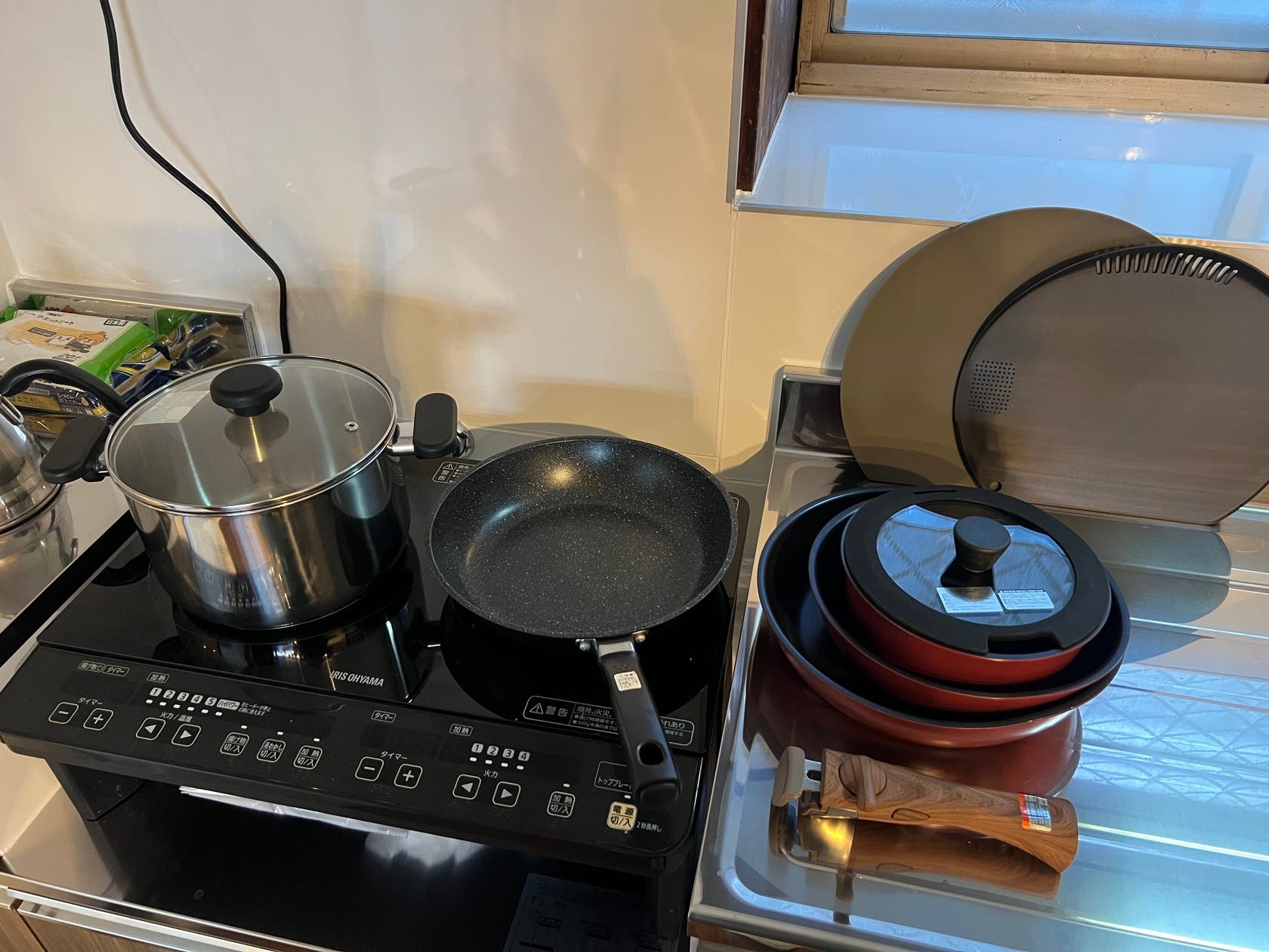 横浜の絶景ロケーション隠れ家戸建の写真10