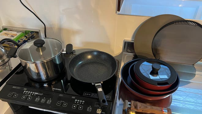 横浜の絶景ロケーション隠れ家戸建の写真10