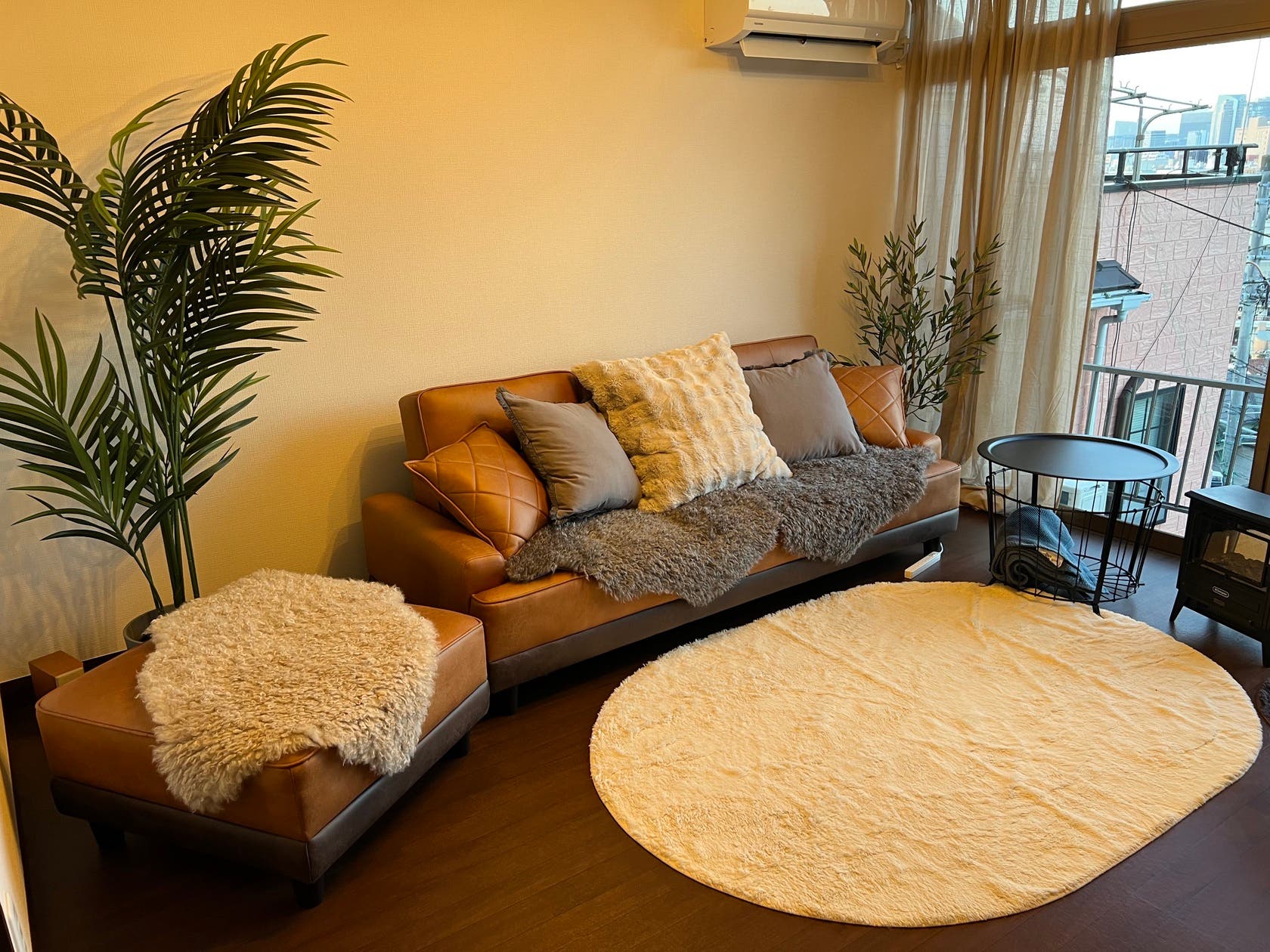 横浜の絶景ロケーション隠れ家戸建の写真2