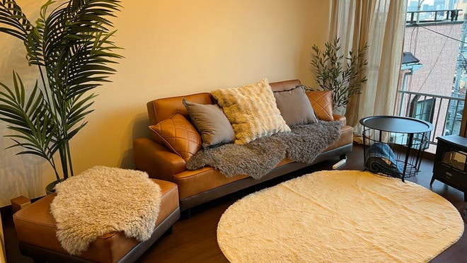 横浜の絶景ロケーション隠れ家戸建の写真2