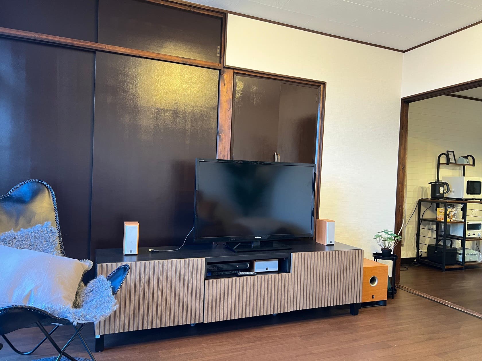 横浜の絶景ロケーション隠れ家戸建の写真8