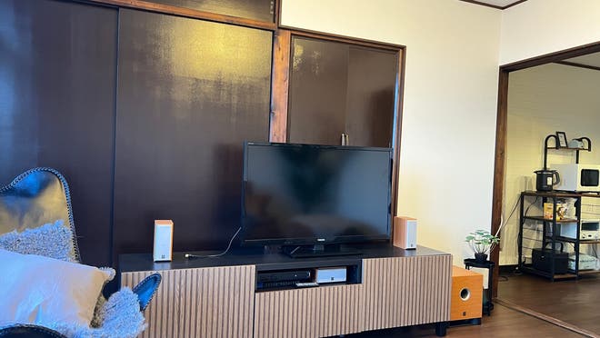 横浜の絶景ロケーション隠れ家戸建の写真8