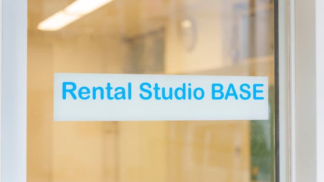 🎉2月OPEN記念特価・地域最安値級🎉ダンス・ヨガに最適完全個室✨十三駅徒歩9分|大型鏡設置|無料備品多数|個人レッスン|の写真3