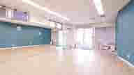 🎉OPEN記念地域最安値級🎉十三駅徒歩9分✨ダンス・ヨガに最適完全個室|大型鏡設置|無料備品多数|個人レッスン|の写真2