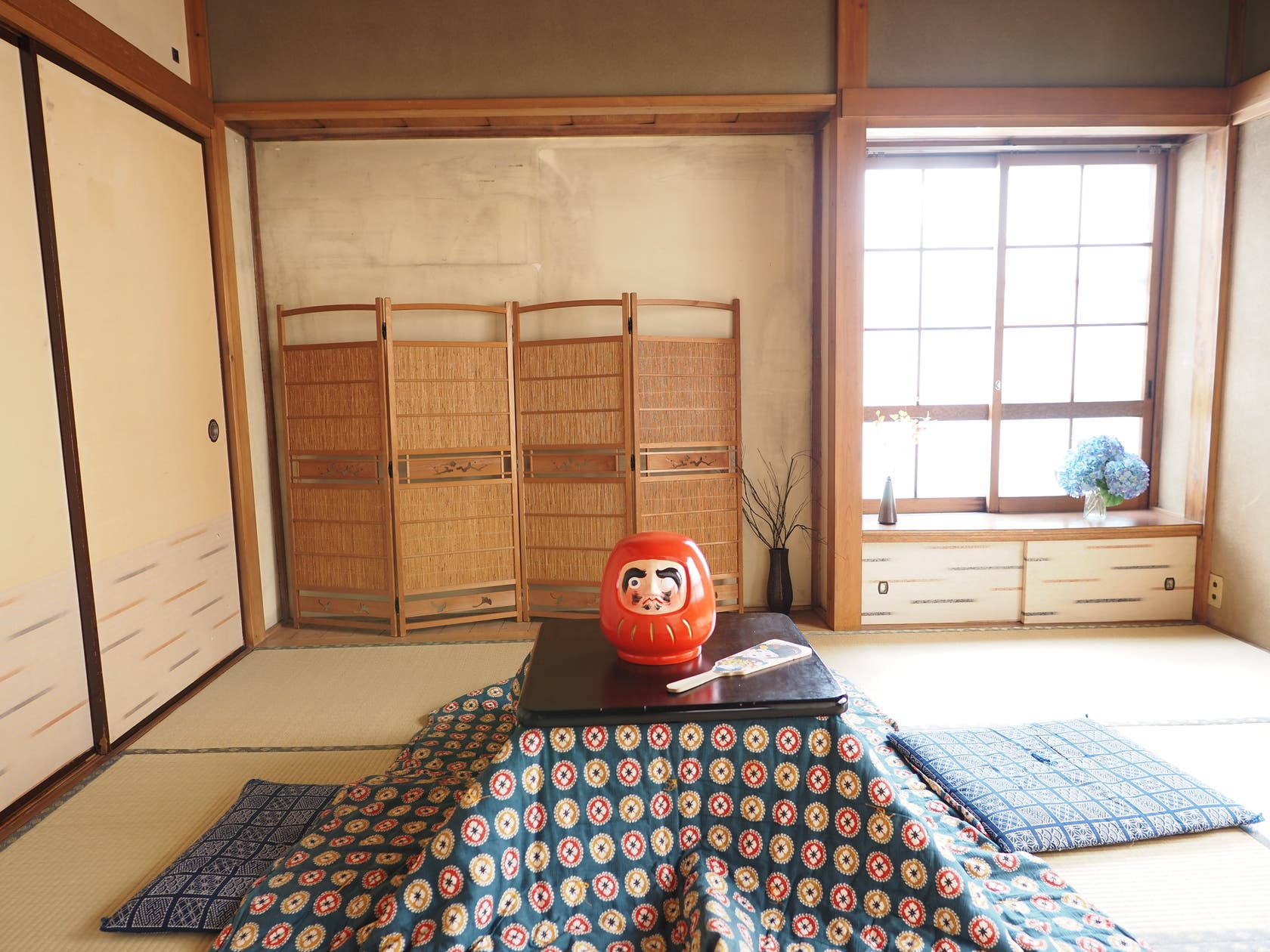 【目黒/西小山/レトロカフェ風スタジオ】古民家カフェモチーフ/畳/自然光/50平米/照明機材/メイクスペース/ゴミ捨ておまかせの写真4