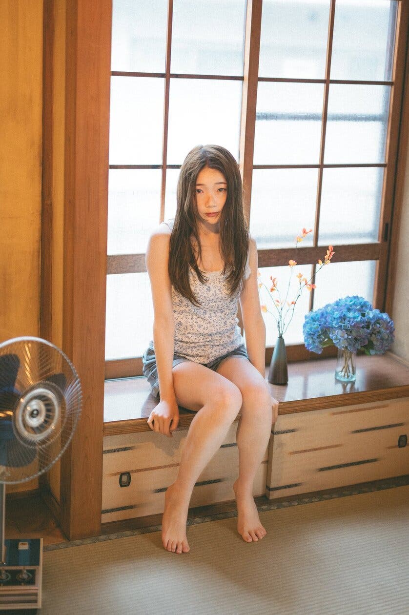 【目黒/西小山/レトロカフェ風スタジオ】古民家カフェモチーフ/畳/自然光/50平米/照明機材/メイクスペース/ゴミ捨ておまかせの写真5