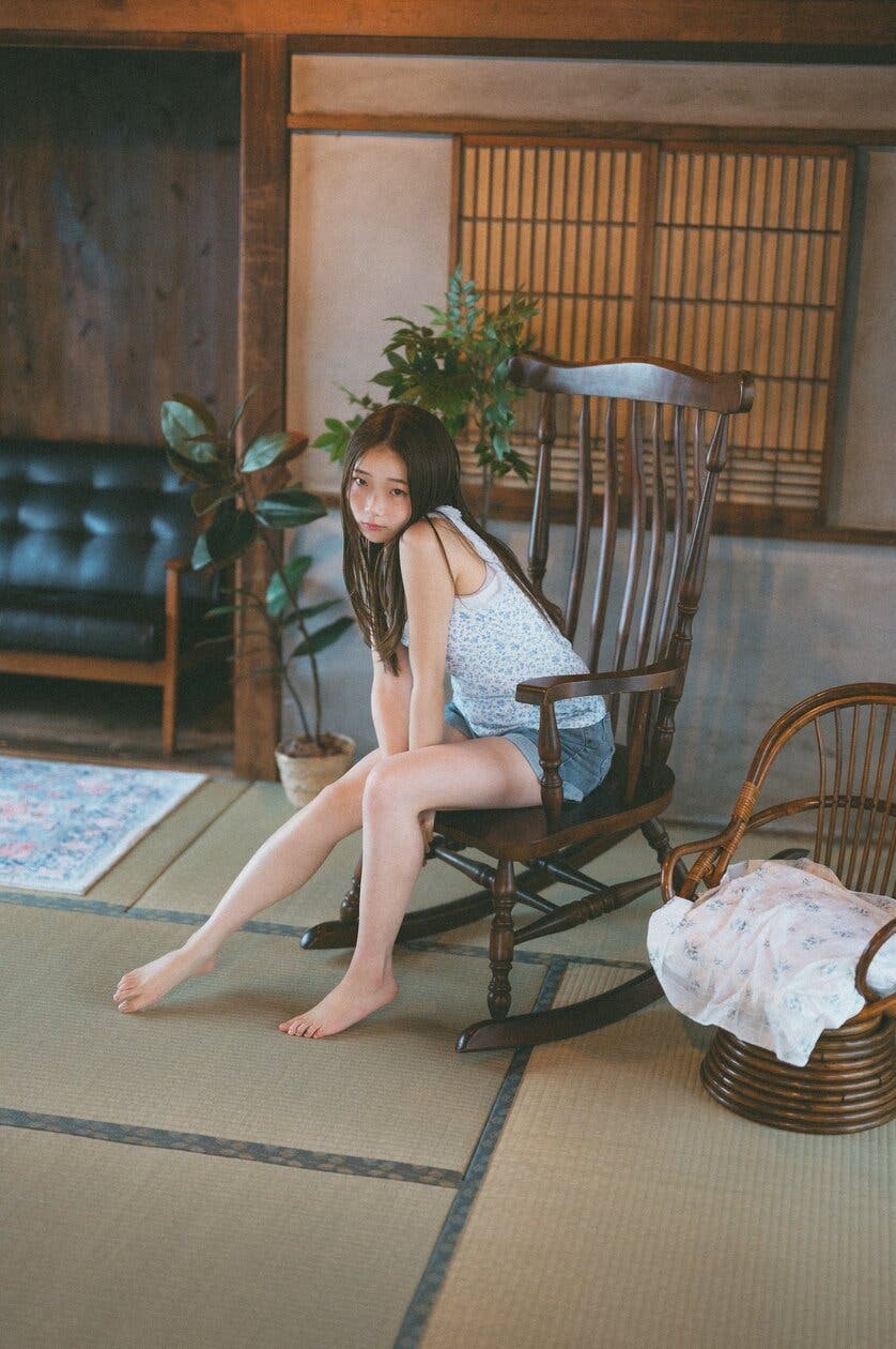 【目黒/西小山/レトロカフェ風スタジオ】古民家カフェモチーフ/畳/自然光/50平米/照明機材/メイクスペース/ゴミ捨ておまかせの写真7