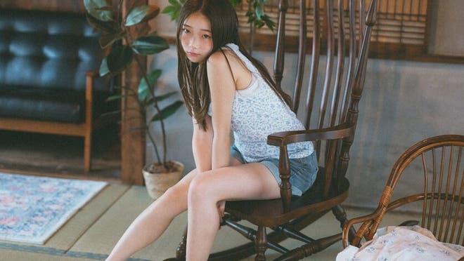 【目黒/西小山/レトロカフェ風スタジオ】古民家カフェモチーフ/畳/自然光/50平米/照明機材/メイクスペース/ゴミ捨ておまかせの写真7