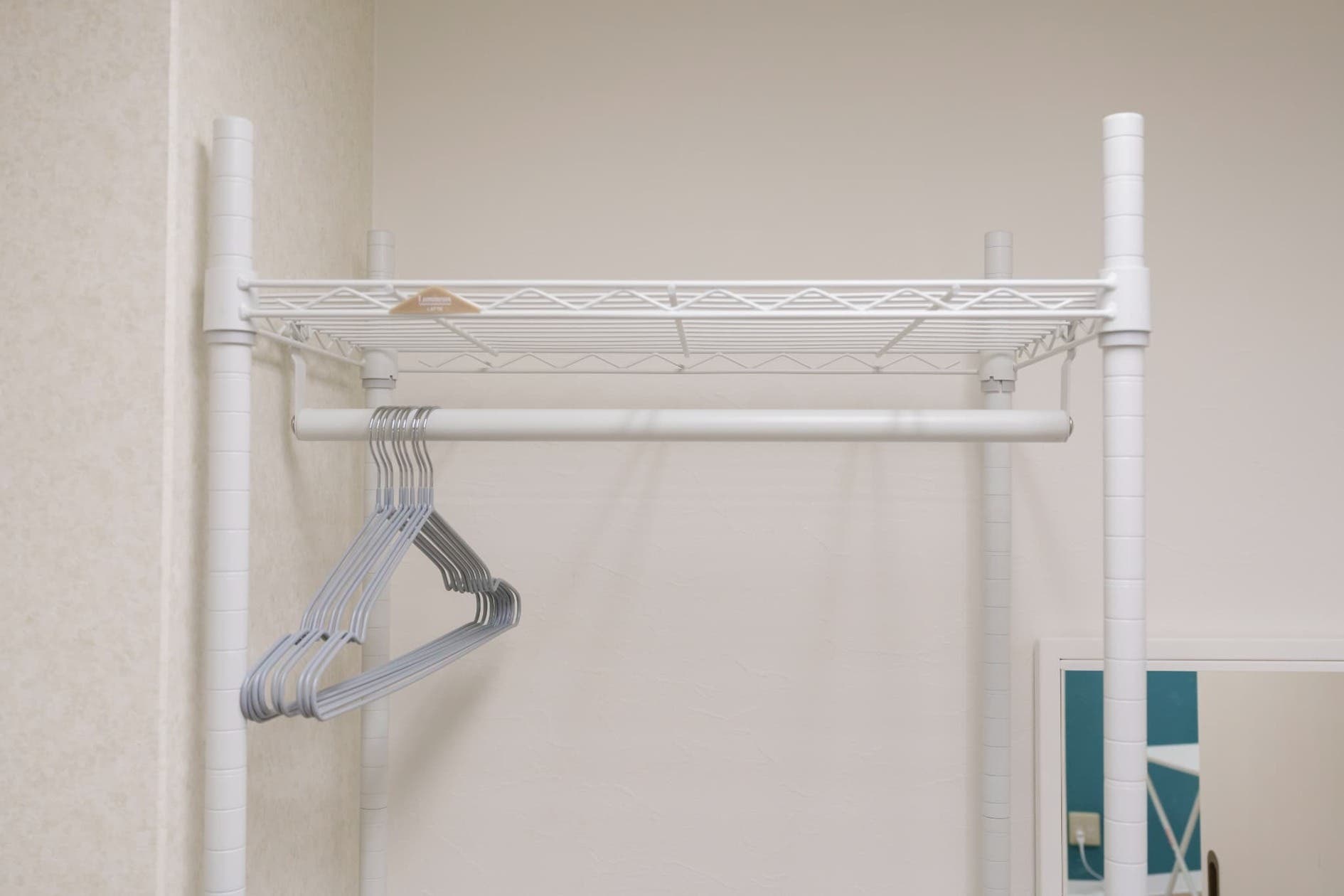 🎉2月OPEN記念特価・地域最安値級🎉ダンス・ヨガに最適完全個室✨十三駅徒歩9分｜大型鏡設置｜無料備品多数｜個人レッスン｜の写真8