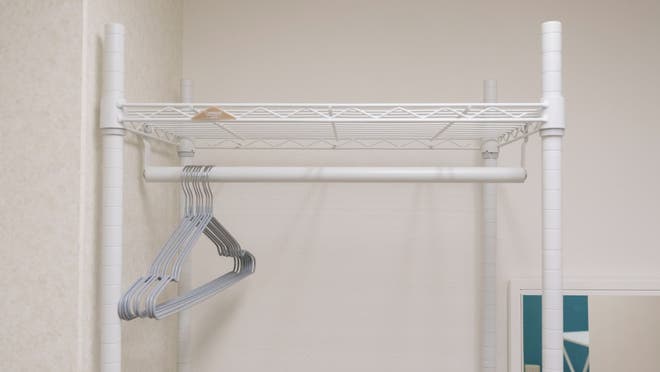 🎉2月OPEN記念特価・地域最安値級🎉ダンス・ヨガに最適完全個室✨十三駅徒歩9分|大型鏡設置|無料備品多数|個人レッスン|の写真8