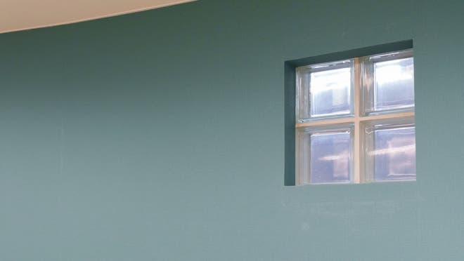 🎉2月OPEN記念特価・地域最安値級🎉ダンス・ヨガに最適完全個室✨十三駅徒歩9分|大型鏡設置|無料備品多数|個人レッスン|の写真24