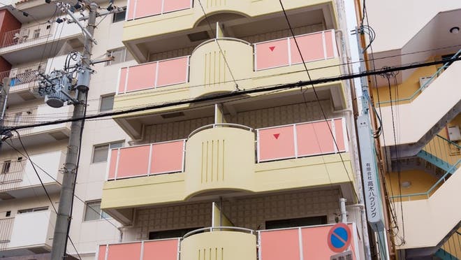 🎉2月OPEN記念特価・地域最安値級🎉ダンス・ヨガに最適完全個室✨十三駅徒歩9分|大型鏡設置|無料備品多数|個人レッスン|の写真27