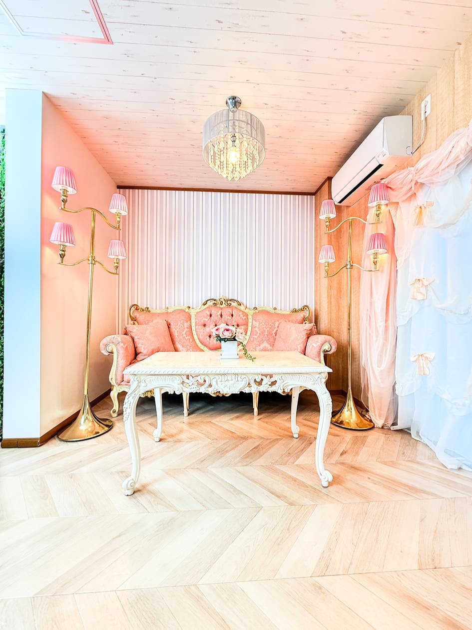 【イロドリヒメルーム】三重県初！の💗姫ルーム💗　撮影会✨コスプレ✨エステ✨SNS映え✨推し活に✨可愛い撮影に最適💖の写真6