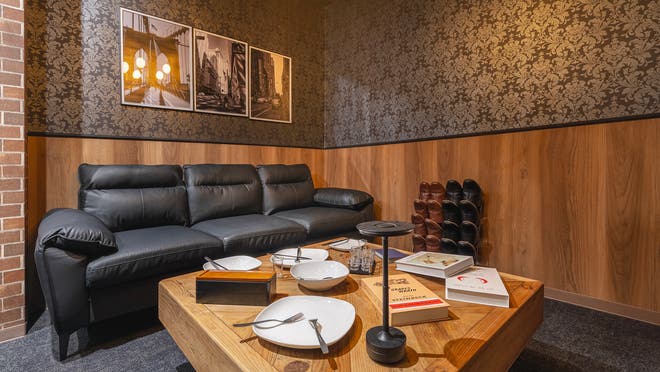 スペモゲーム🎮駅徒歩4分👟ゴミ無料🆓ゲーム🎮ボドゲ♠️プロジェクター📽飲み会🍺775_SpemoGAME西船橋の写真10