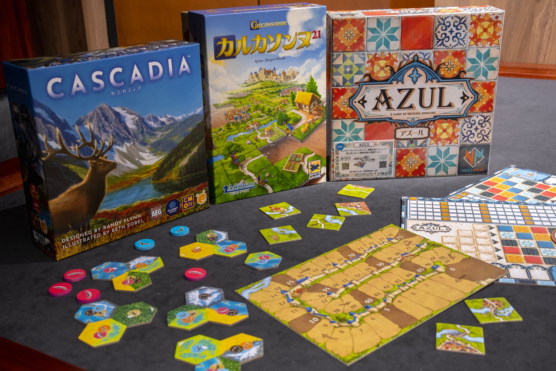 スペモゲーム🎮駅徒歩4分👟ゴミ無料🆓ゲーム🎮ボドゲ♠️プロジェクター📽飲み会🍺775_SpemoGAME西船橋の写真19