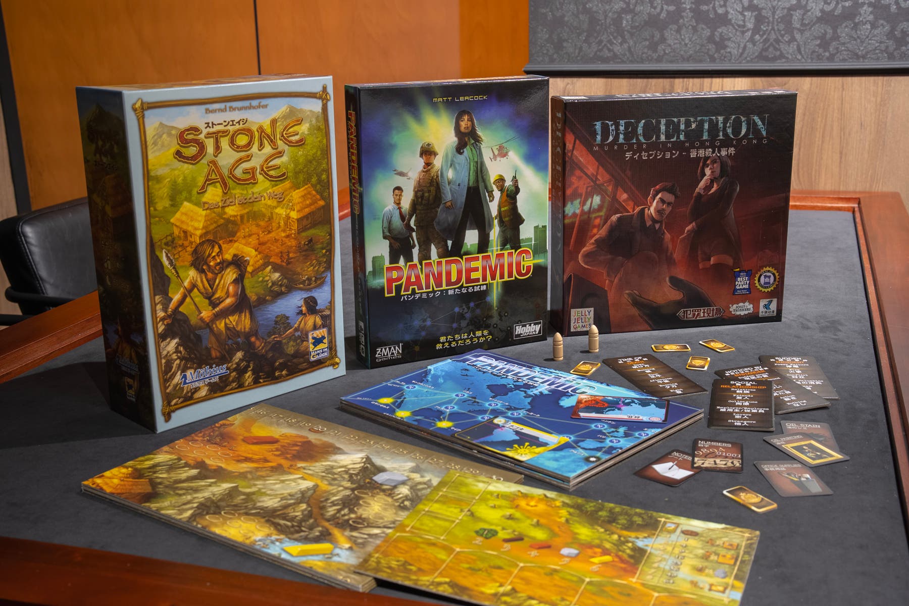 スペモゲーム🎮駅徒歩4分👟ゴミ無料🆓ゲーム🎮ボドゲ♠️プロジェクター📽飲み会🍺775_SpemoGAME西船橋の写真20