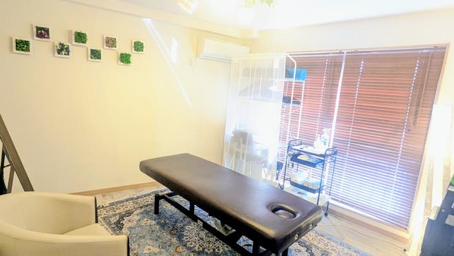 浦和駅東口から5分のレンタルサロンですの写真2