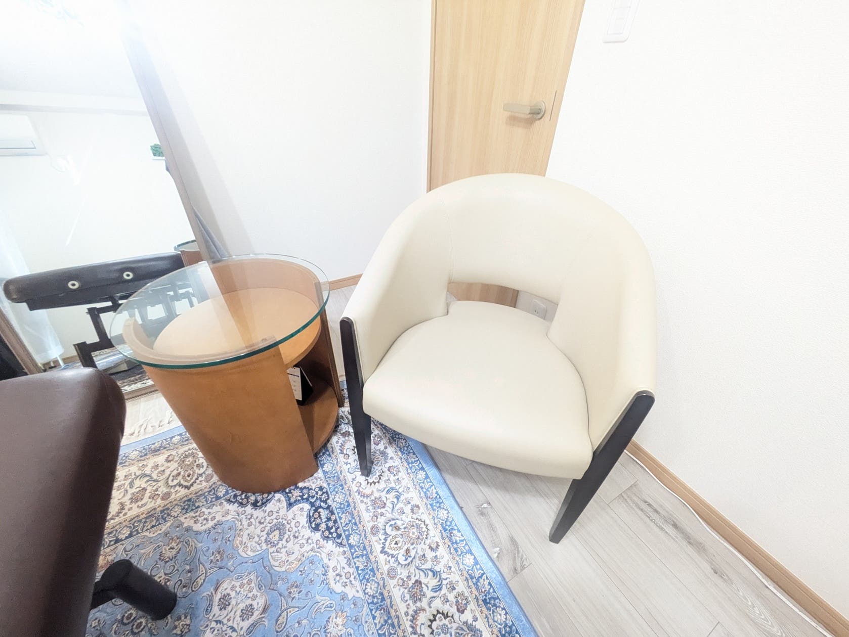 浦和駅東口から5分のレンタルサロンですの写真3