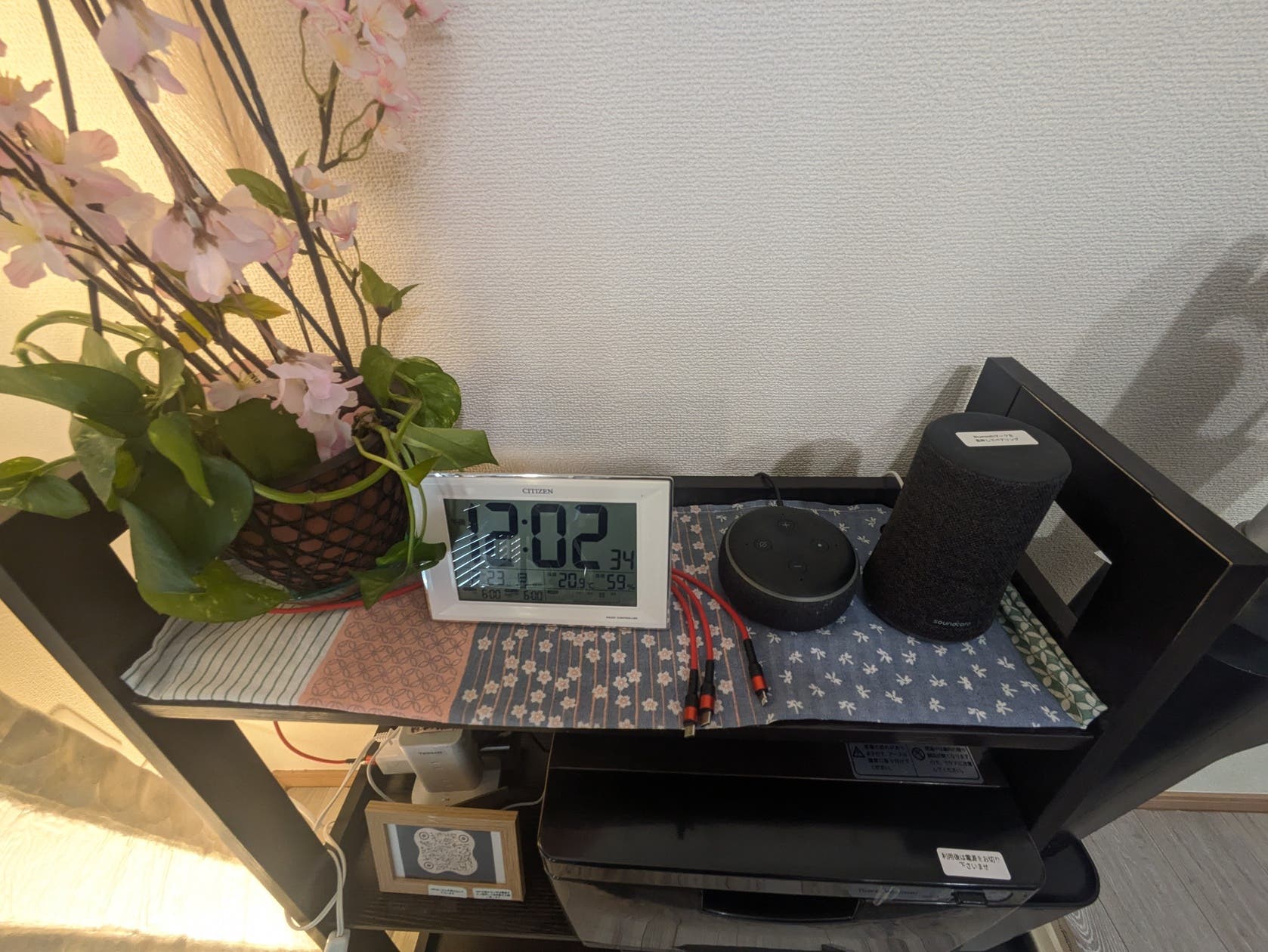 浦和駅東口から5分のレンタルサロンですの写真8