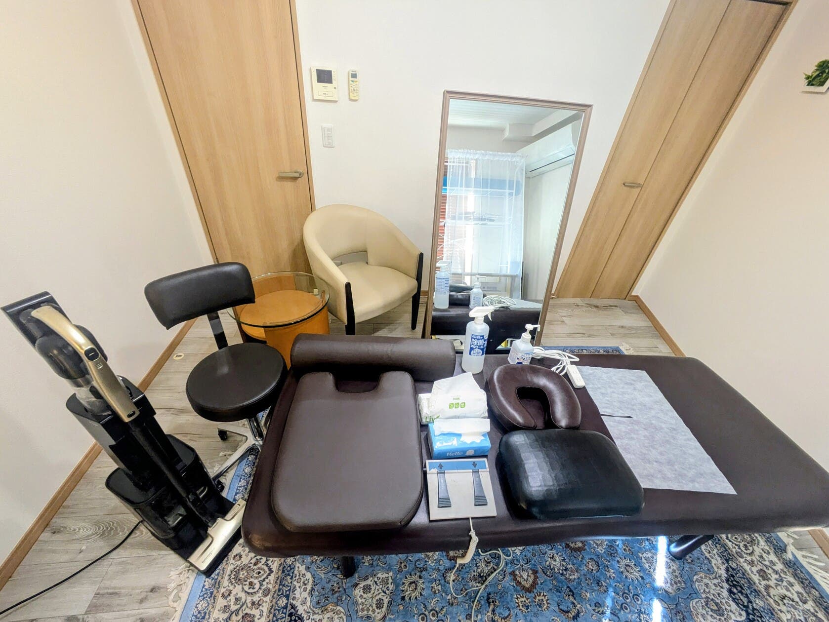 浦和駅東口から5分のレンタルサロンですの写真6