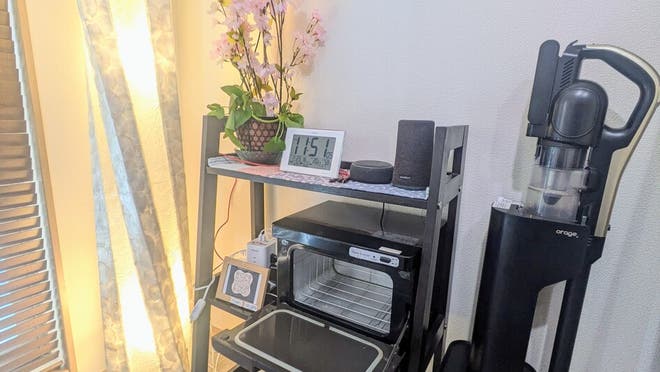 浦和駅東口から5分のレンタルサロンですの写真9