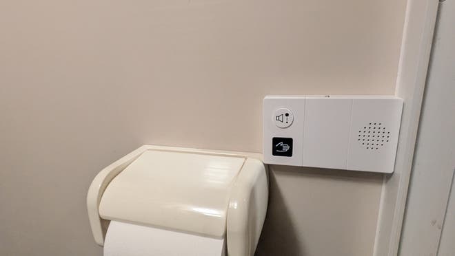 浦和駅東口から5分のレンタルサロンですの写真15