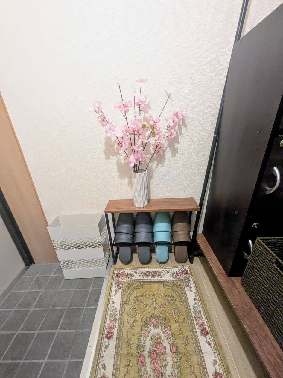 浦和駅東口から5分のレンタルサロンですの写真17