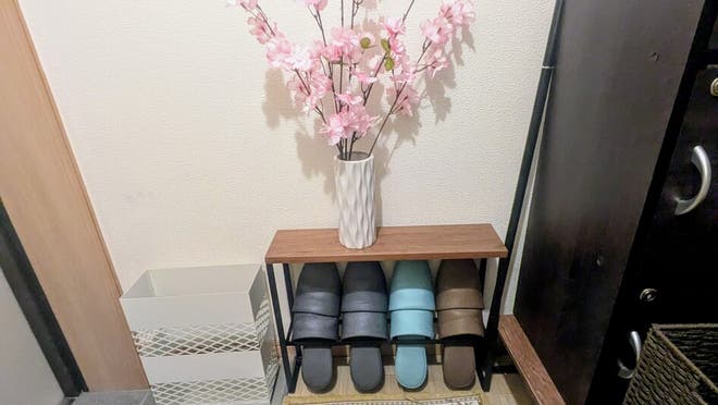 浦和駅東口から5分のレンタルサロンですの写真17