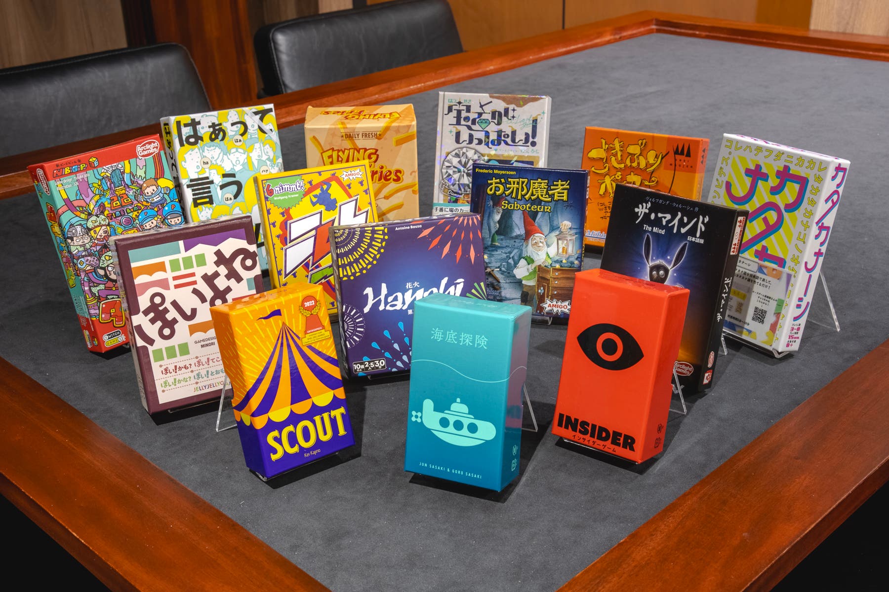 スペモゲーム🎮駅徒歩4分👟ゴミ無料🆓ゲーム🎮ボドゲ♠️プロジェクター📽飲み会🍺775_SpemoGAME西船橋の写真25