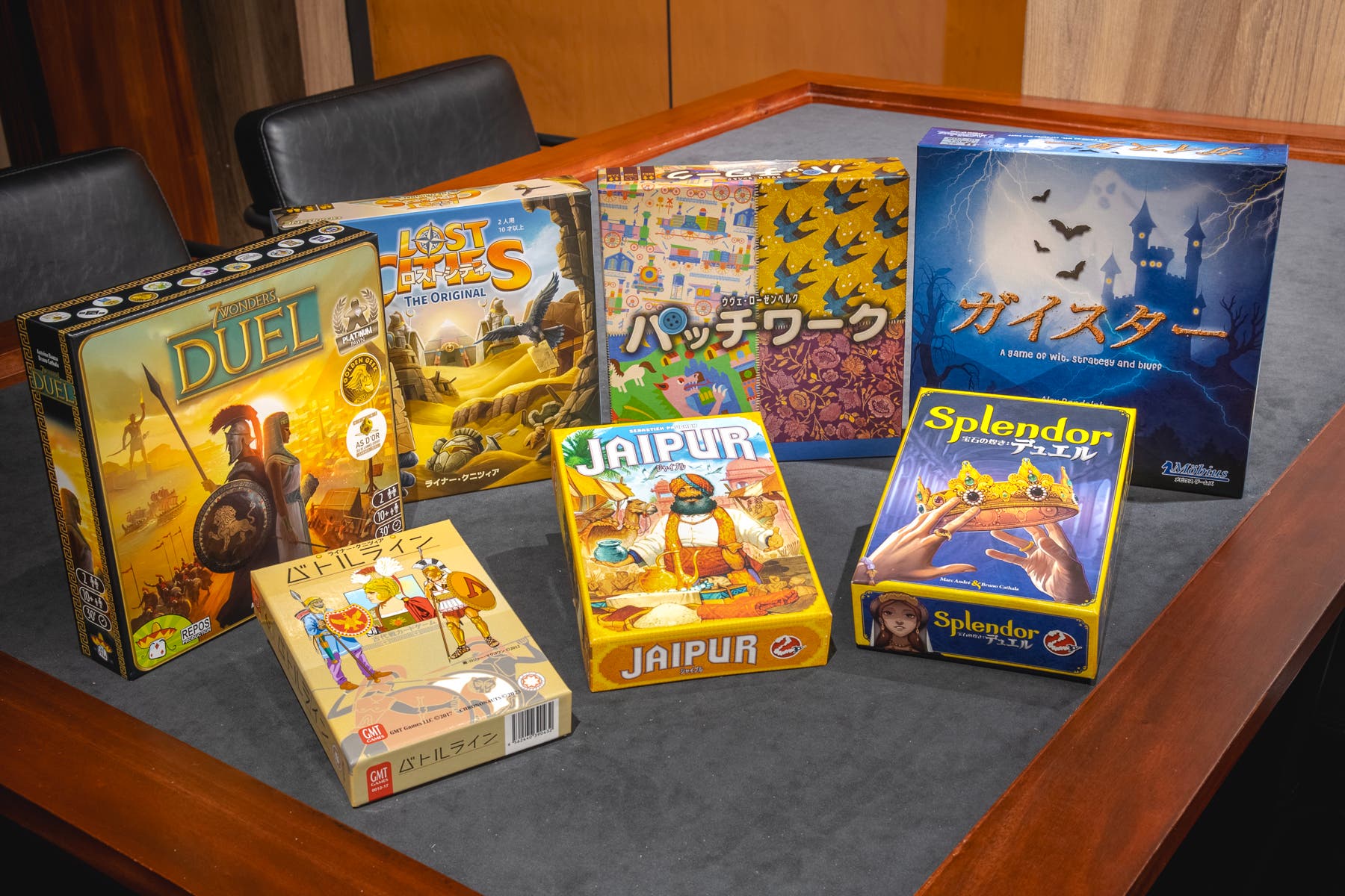 スペモゲーム🎮駅徒歩4分👟ゴミ無料🆓ゲーム🎮ボドゲ♠️プロジェクター📽飲み会🍺775_SpemoGAME西船橋の写真26