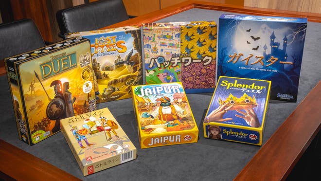 スペモゲーム🎮駅徒歩4分👟ゴミ無料🆓ゲーム🎮ボドゲ♠️プロジェクター📽飲み会🍺775_SpemoGAME西船橋の写真26