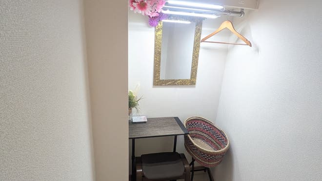 浦和駅東口から5分のレンタルサロンですの写真12