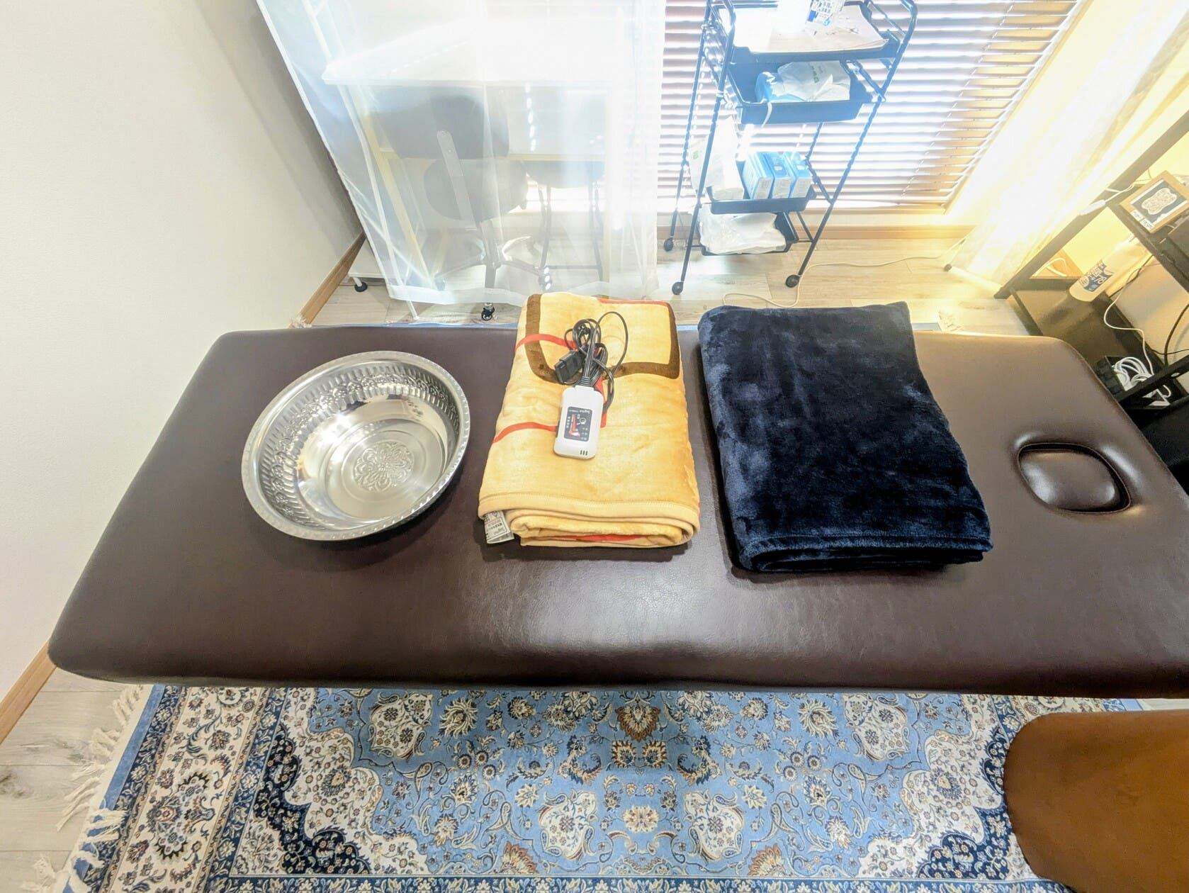 浦和駅東口から5分のレンタルサロンですの写真7