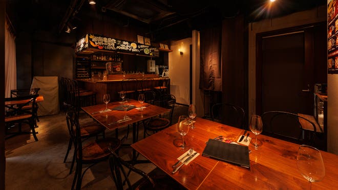 【六本木】最大35名利用可能なカラオケ付イベントスペース(歓送迎会/オフ会/女子会✨)|撮影会📸、YouTube撮影🎥の写真3