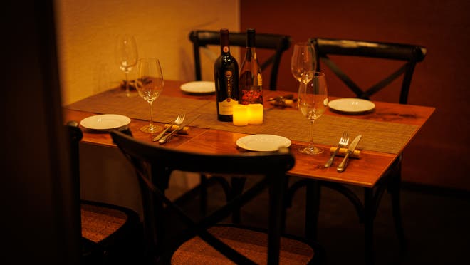 【六本木】最大35名利用可能なカラオケ付イベントスペース(歓送迎会/オフ会/女子会✨)|撮影会📸、YouTube撮影🎥の写真5