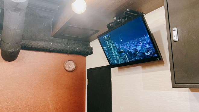 【六本木】最大35名利用可能なカラオケ付イベントスペース(歓送迎会/オフ会/女子会✨)|撮影会📸、YouTube撮影🎥の写真7