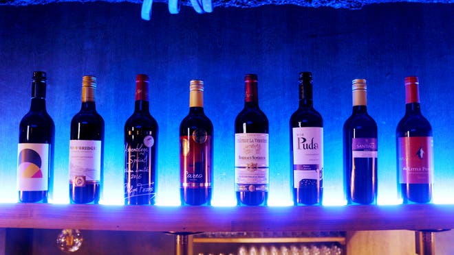 【六本木】最大35名利用可能なカラオケ付イベントスペース(歓送迎会/オフ会/女子会✨)|撮影会📸、YouTube撮影🎥の写真8