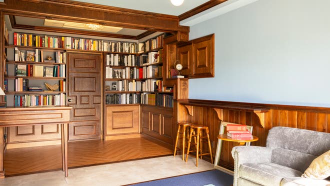 池ノ上駅徒歩3分|下北沢エリアの隠れ家一軒家スタジオ|ポートレート・動画撮影に最適な撮影空間の写真6