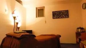 【コスパ最強！1日6,600円】三宮最大級・駅チカ4分の個室サロン｜整体・エステOK１日定額プランあり！の写真4